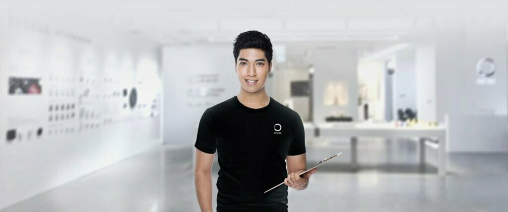 Malaysia Smart Home Solutions - Orvibo Malaysia