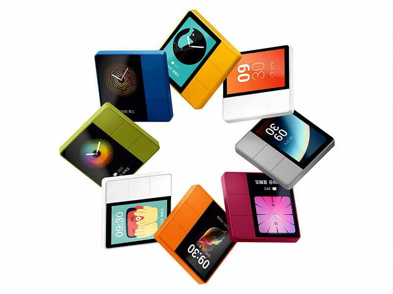 MixPad Genie - Orvibo Malaysia