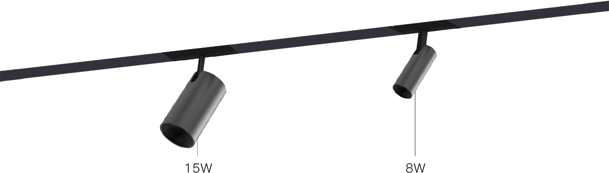 SoPRO S-Series Lights - Orvibo Malaysia