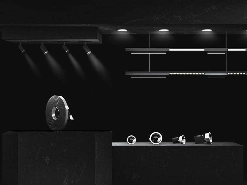 SoPRO S-Series Lights - Orvibo Malaysia