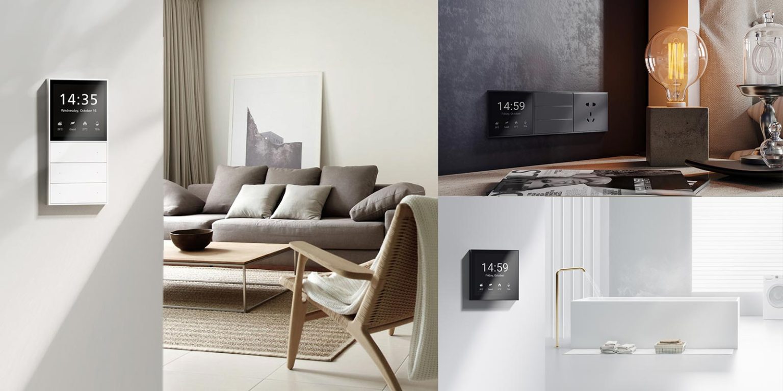 Malaysia Smart Home Solutions - Orvibo Malaysia