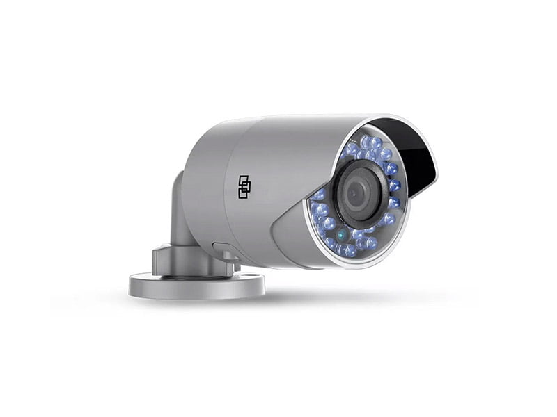 Smart Security - truSafe Security