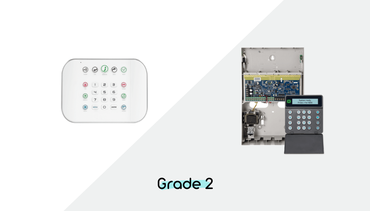 Graded Alarm Systems: EN 50131 Standard | truSafe blog