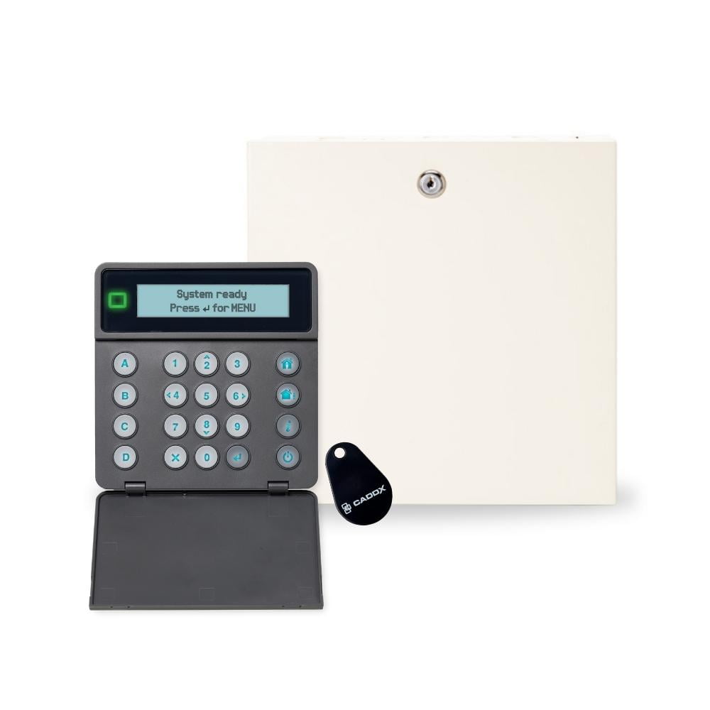 Business Professional Security Systems - truSafe Security