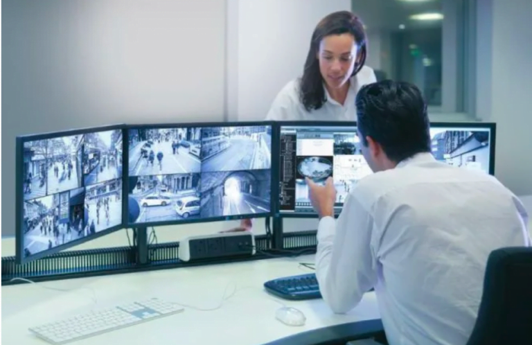 truSafe Introduces New Integrated Security Solution by TruVision ...