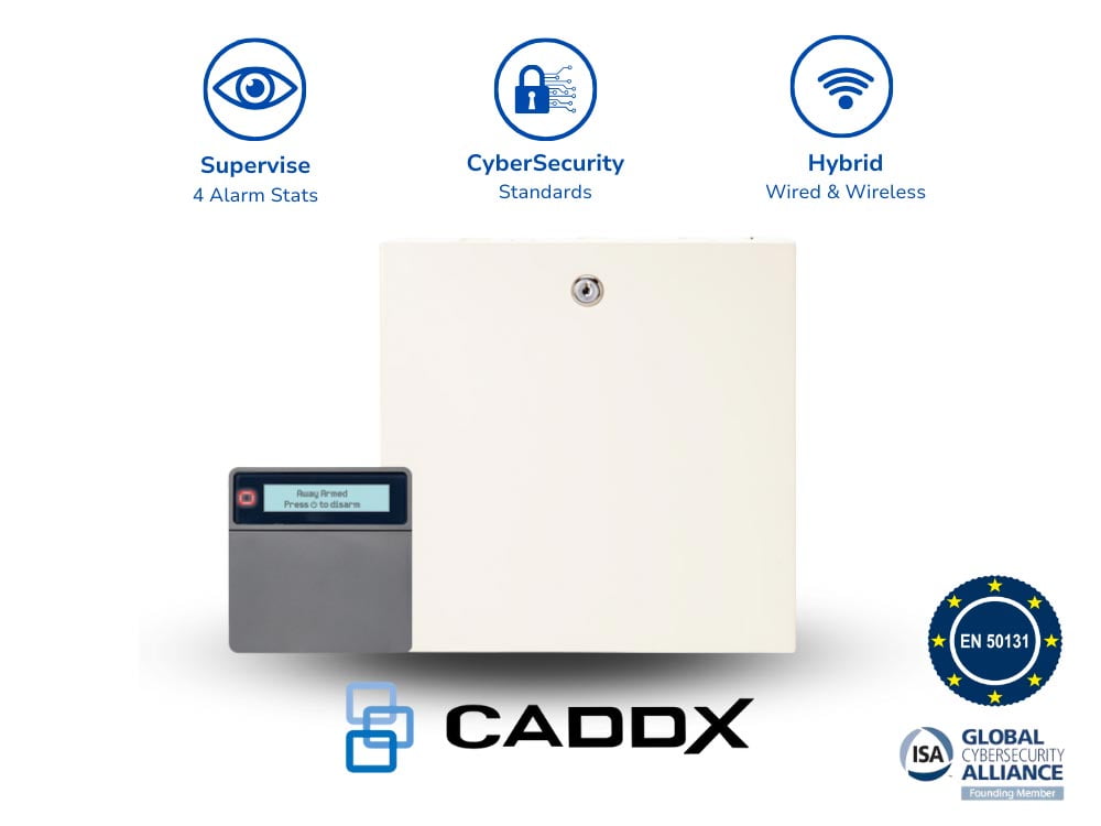 truSafe CHUBB Partnership - truSafe Security